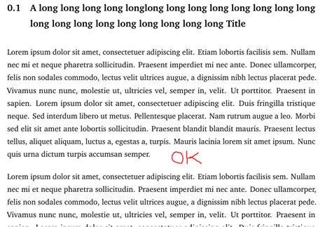 Spacing Undesireable Withe Space Between Paragraphs After A Landscape Page TeX LaTeX Stack