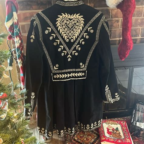 Double D Ranch Jackets And Coats Double D Ranch Jacket Poshmark