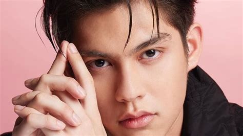 5 Attractive Thailand Actors Tatler Asia