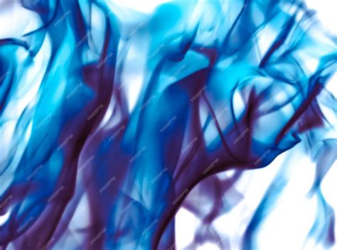 Premium Photo Abstract Wave Background Blue Element For Design