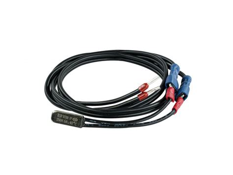 Fan Speed Control Kit E Shop Boki Industries A S