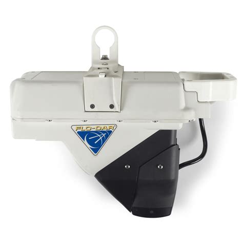 Hach Flo Dar Sensor Assembly Svs Model 4000 930