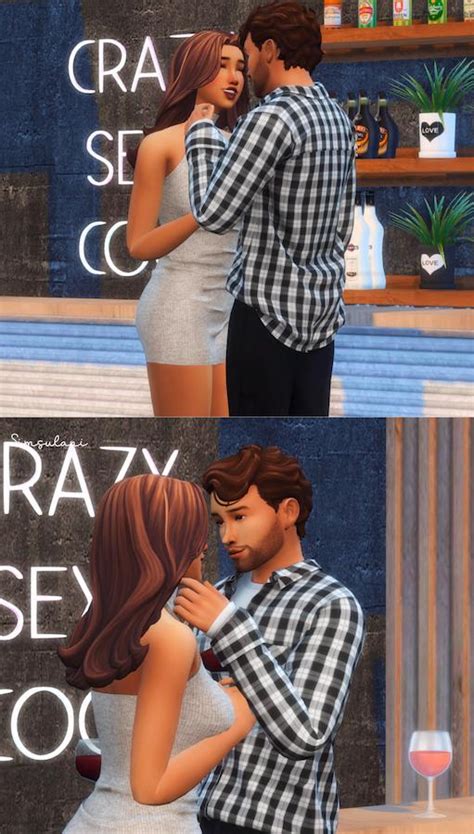 31 Absolute Best Sims 4 Couple Poses For Incredible Pictures Must