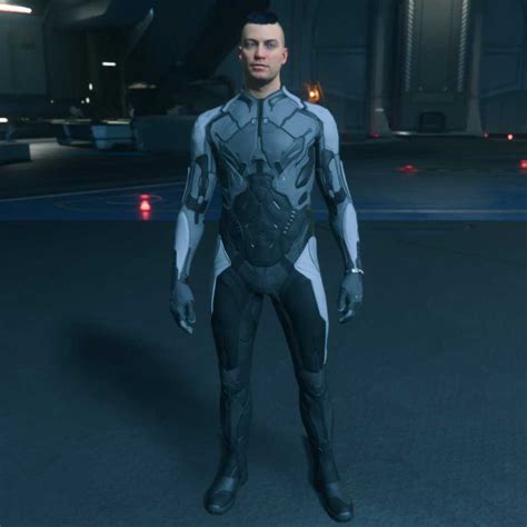 Sabine Undersuit Undersuits Items Uex