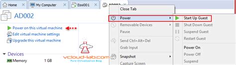Part Install Active Directory Domain Controller On Vmware