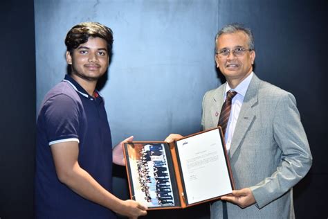 Rahul Singh On Linkedin Internship Achievement Jswgroup Sip2024