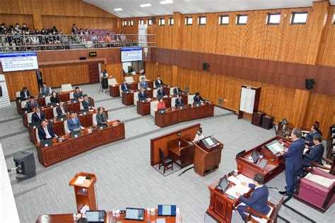 경주시의회 임시회 폐회올해 1차 추경예산안 등 의결 노컷뉴스