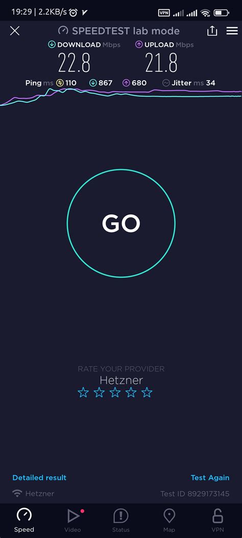 Best VPN Protocol Setup For A VPS Issue 180 Net4people Bbs GitHub