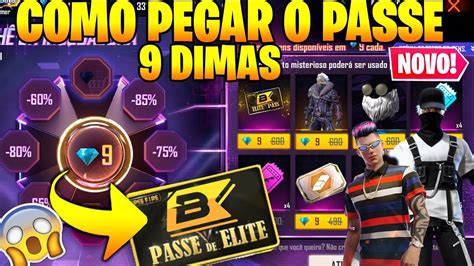 CORRE PEGUE PASSE POR 9 DIAMANTES EVENTO DESCONTO MALUCO DATA E