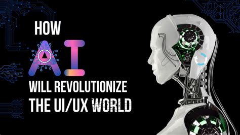 How Ai Is Revolutionizing Ux Design A Comprehensive Guide Ocode Technologies