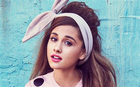 Pin By Redacted On ♡ᴀʀɪᴀɴᴀ ɢʀᴀɴᴅᴇ♡ Ariana Grande Ariana Grande
