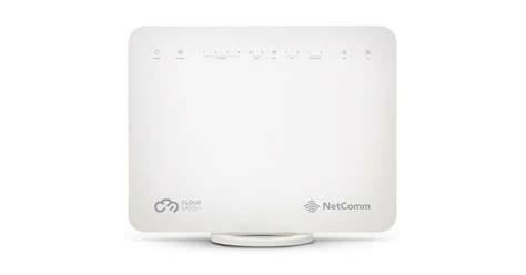 Netcomm Nf18mesh Au