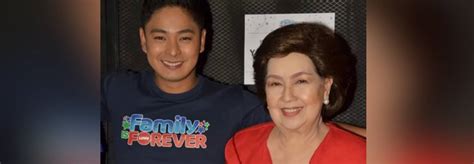 Toplist Lola Floras Love For Cardo ABS CBN Entertainment