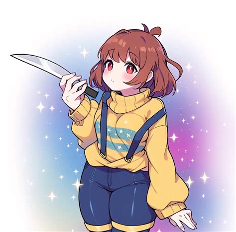 Ps Outertale Chara