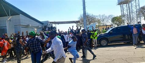 Plateau Apc Mum As Citizens Celebrate Supreme Court Judgment Green