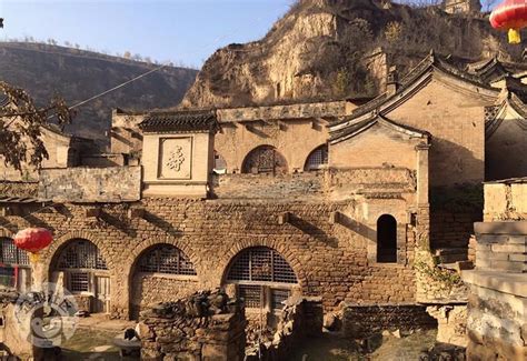 陝北最大的窯洞群 藏深山裡近200年 壹讀