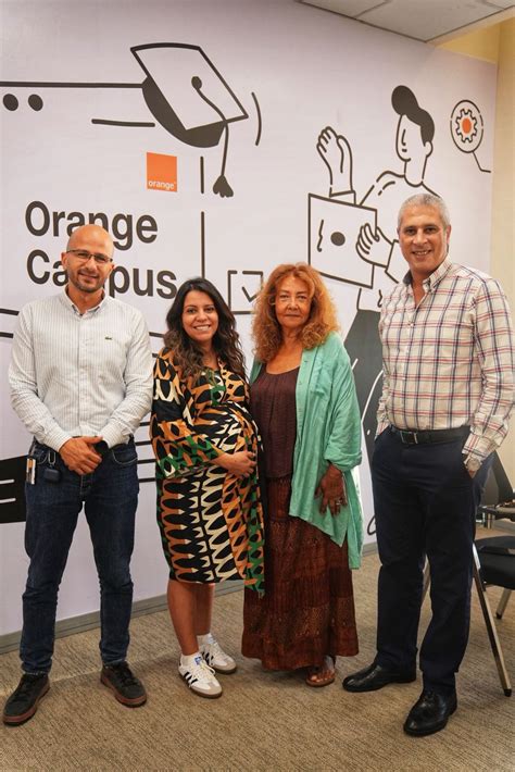 Mohamed Yehia On Linkedin Lifeatorange