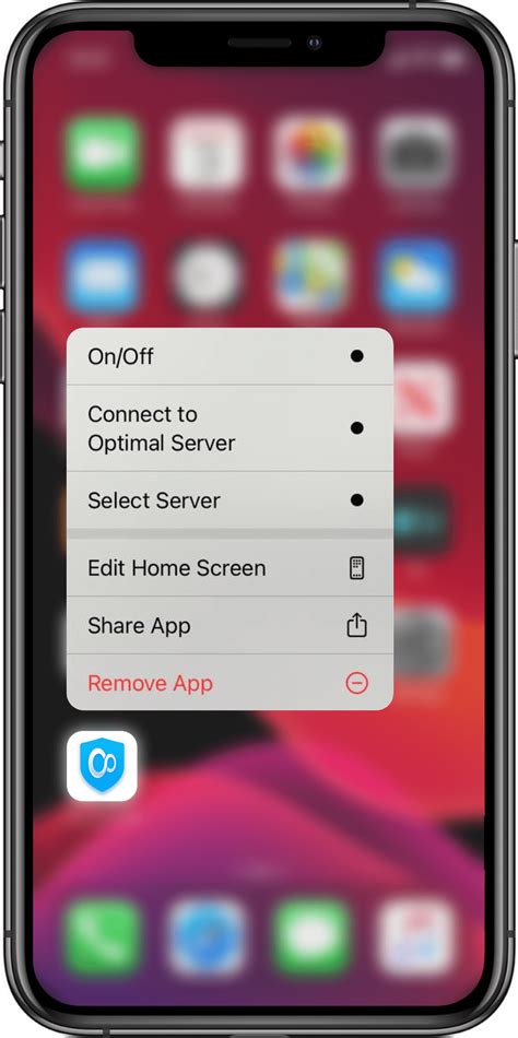 How To Install VPN On IPhone And IPad VPN Unlimited For IOS