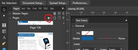 Crash When I Add New Section V Bugs Found On Windows Affinity Forum