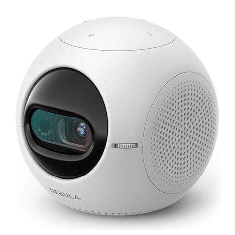 Anker Nebula Astro Portable Android Projector Gadgetsin