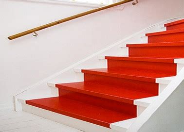 Quelle Couleur Pour Repeindre Un Escalier Deco Cool