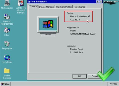 How To Install Windows 95 On Virtualbox Advanced Guide