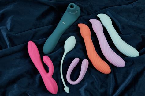 How Sex Toys Are Revolutionizing Our Sex Lives Sex And Psychology