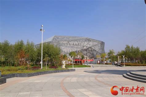 砥砺奋进的五年一座馆熔炼一个城 白银市矿山公园博物馆讲述铜城创业史