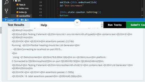 Frescoplay Milestone Challenge Web Development Onsen Ui List Generator