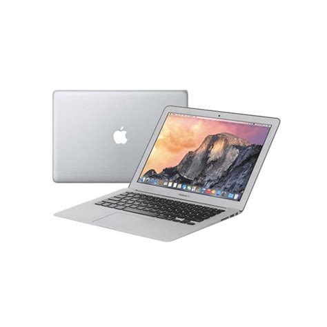 MacBook Air 13 Año 2017 128GB Ram 8GB I5 Reacondicionado APPLE ...