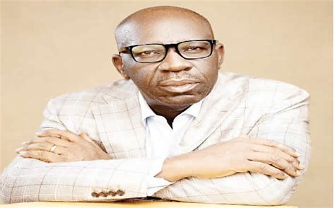 Obaseki Forced Out Of Inec Office Archives Punch Newspapers