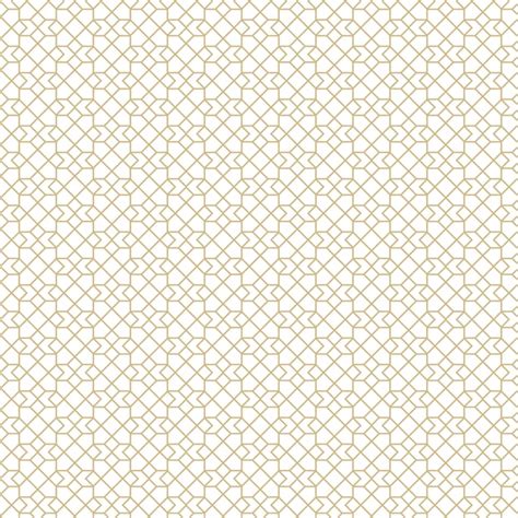 Premium Vector Abstract Geometric Pattern