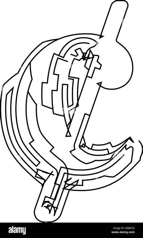 Blink 182 Pumpkin Stencil
