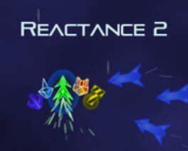 Reactance 2 — Web App Game | Browser Craft