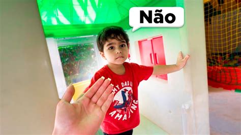Filho Eu Sou Uma Boa Mãe YouTube