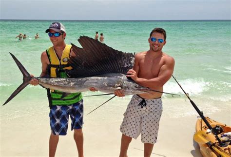 Fishing Near Destin Florida The Best Inshore Destin Fl Fishing Tips