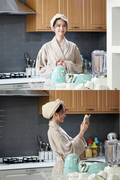 161001 TvN The K2 OFFICIAL Update SNSD Yoona