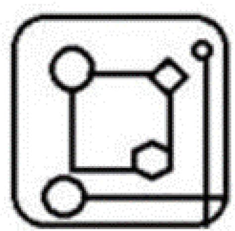 Select The Option In Which The Given Figure Is Embedded Rotation Is