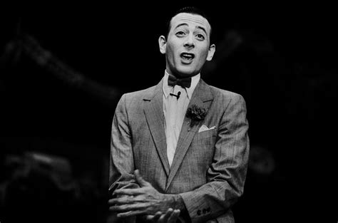 The Iconic Actor Behind Pee Wee Herman Tgm Radio