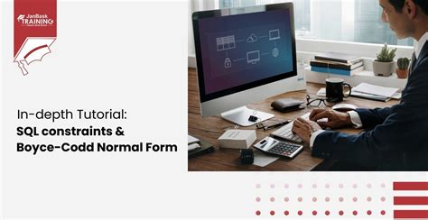 Babece Codd Normal Form BCNF Learn About SQL Constraints