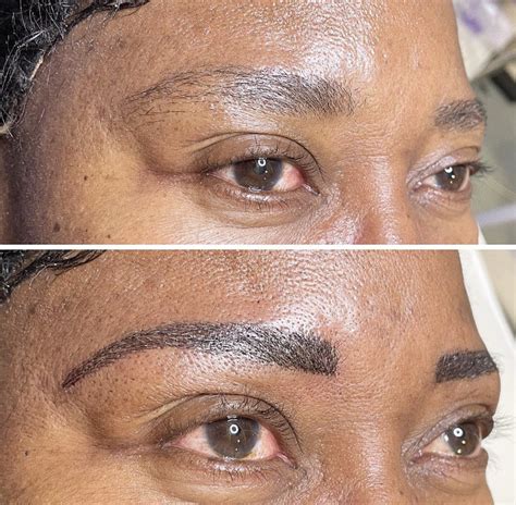 The Cost Of Microblading Professional Microblading In Middletown Ri