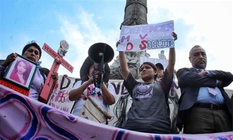 ¡yo No Pedí Ser Violada Roxana Ruiz Joven Que Mató A Su Violador No