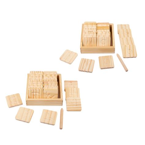 유치원 나무 몬테소리 장난감 알파벳 보드 나무 펜 유치원 어린이 학습 및 교육