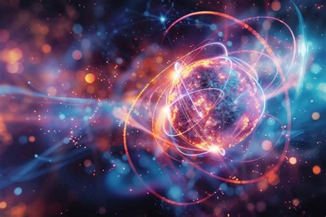 Quantum Computing Power Pictures