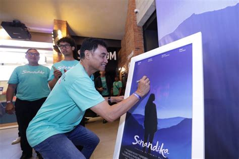 Tarik Minat Generasi Muda Berkoperasi Lpdb Kumkm Luncurkan Serial Film