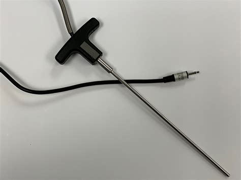 Temperature Sensors Evergreen Telemetry