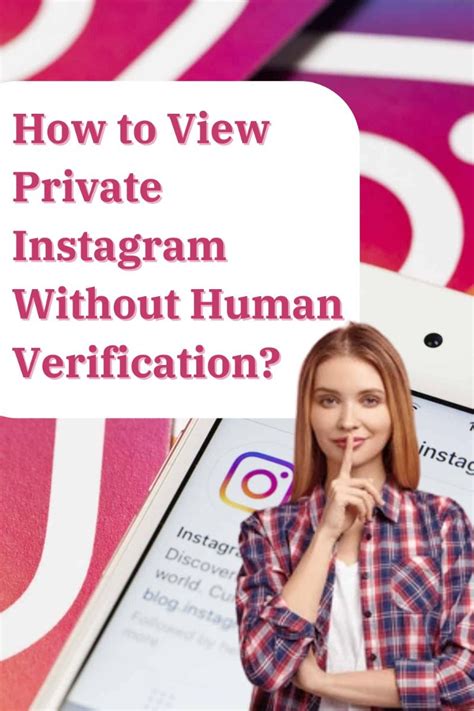 View Private Instagram Without Human Verification Top 18 Apps Artofit