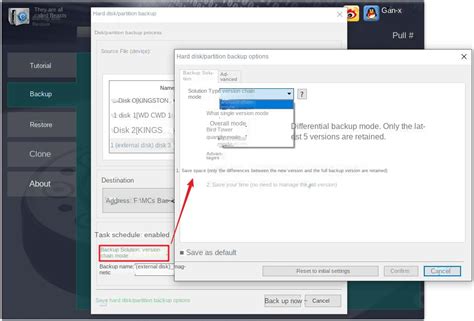 How To Recover Data From The Formatted External Hard Drive Rene E