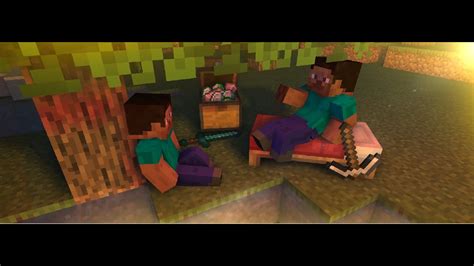 Bestfriend Teaches Me How To Play Minecraft Youtube