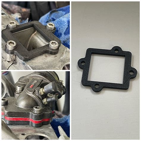 Archivo STL Distanciador De 5mm Para MOTORES Minarelli AEROX JOG RR